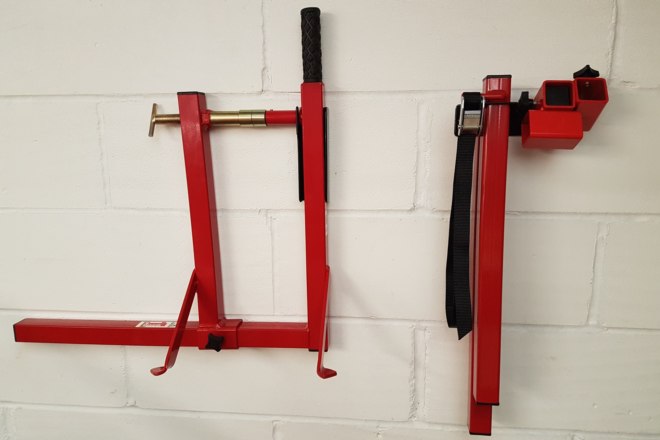 Wall Bracket package - Abba Stands Australia