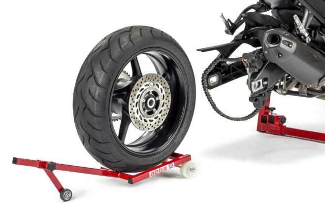 Wheel Rizer - Abba Stands Australia