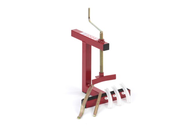 Tyre Bead Breaker Kit - Abba Stands Australia