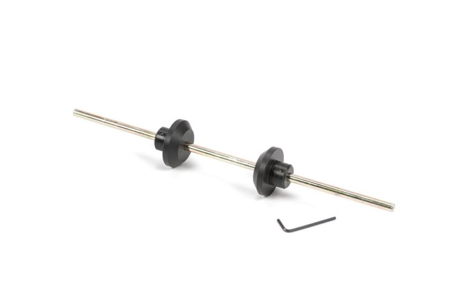 Single Sided Adapter - D - Abba Stands Australia
